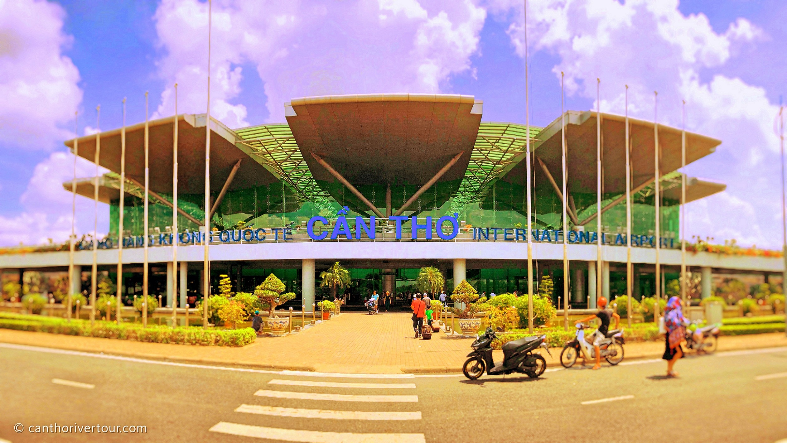 Can Tho Airport Code VCA In Vietnam Guide To Go Fast Safe Can Tho Airport Code VCA In Vietnam Guide To Go Fast Safe