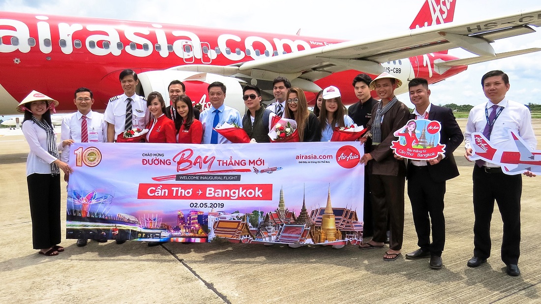 Can Tho Airport Code VCA In Vietnam Guide To Go Fast Safe Can Tho Airport Code VCA In Vietnam Guide To Go Fast Safe